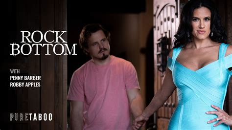 Penny Barber Films Pure Taboo