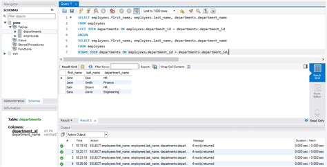 How To Use Mysql Joins With Examples Ultahost Knowledge Base