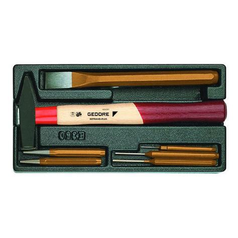 Chisel Set In 1 3 Es Module Weight 1 818 Kg