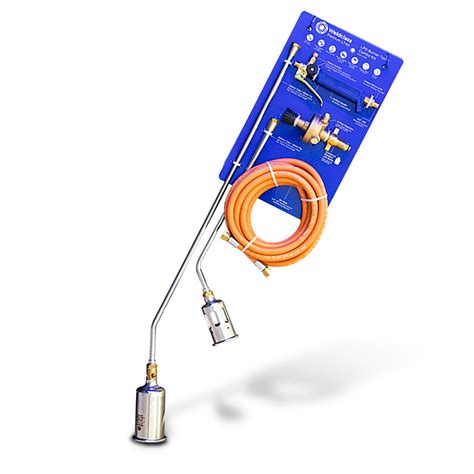 Weldclass Total Tools