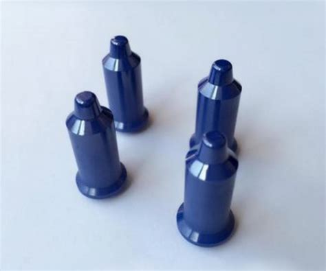 China Centering Welding Pin Zirconia Location Dowel Pin Wear Resistant
