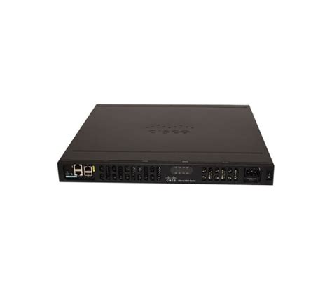 isr4331 v k9 cisco isr 4331 3 port gigabit router