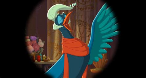 Иван Царевич и Серый волк — 4