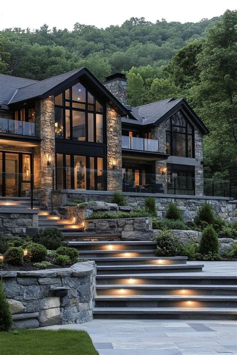 Пин от пользователя Henry Montero на доске Home в 2025 г Архитектура Архитектурный дизайн