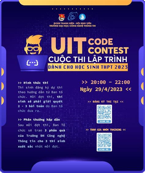 Uit Code Contest 03 2023 Uit Code Contest 03 2023