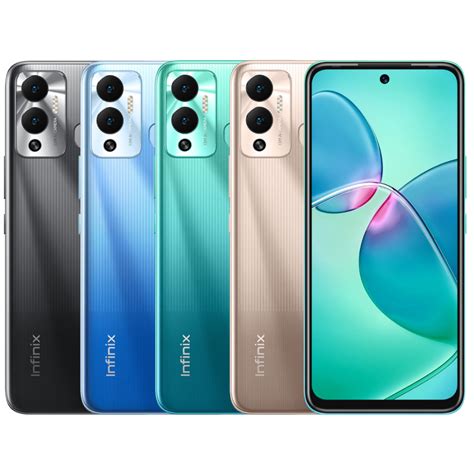 Infinix Mobile Phones Under Oct Beebom