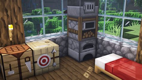 Minecraft Hd Texture Pack