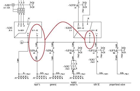 Designengineer Power Electrical Troubleshooting Automationengineering Electricaldesign