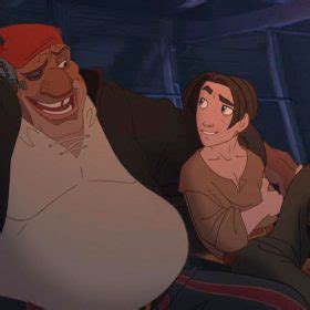 Treasure Planet Archives D Treasure Planet Archives D