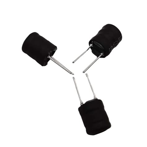 What Types Of Inductors Are There Knowledge Shaanxi Fullstar Electronics Co Ltd