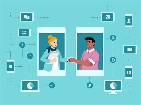 How 8 Tech Organizations Use Slack To Get Work Done Slack