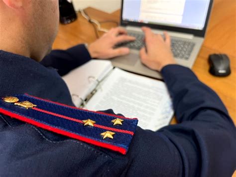 Во Владикавказе местный житель подозревается в применении насилия в отношении сотрудника полиции