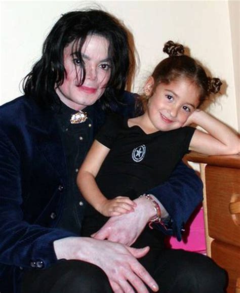Дети Майкла Джексона фото сейчас 2019 и в детстве