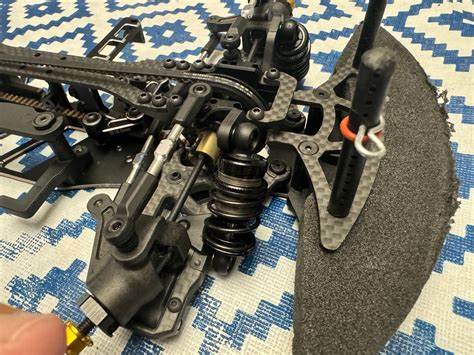 Yokomo BD11 Lots Of Spares R C Tech Forums