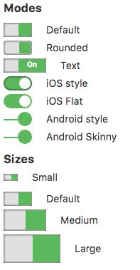 Fliptoggle Bootstrap NSB App Studio Fliptoggle Bootstrap NSB App Studio