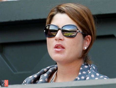 Mirka Federer Zb Porn