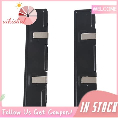 Uikioliu ฮีทซิงค์ระบายความร้อน อลูมิเนียม 2 ชิ้น สําหรับหน่วยความจํา Ddr Ram Shopee Thailand