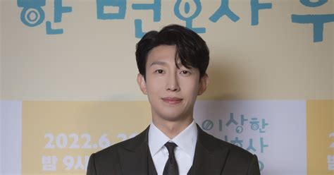 우영우 강기영 예쁜 캐릭터 주셔서 감사 감독님 큰 도전이었을 것 [n현장]