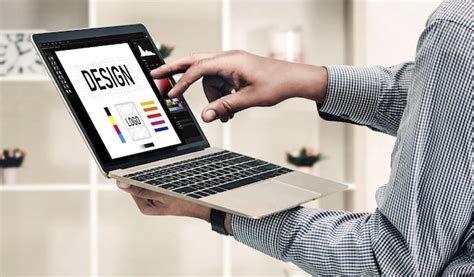 Premium Photo Graphic Designer Software For Modern Design Of Web Page And Commercial Ads