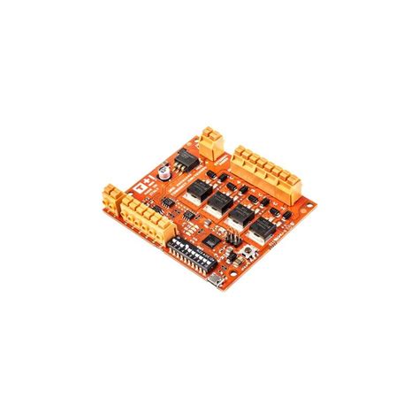 Arduino® Tinkerkit Dmx Receiver Mos