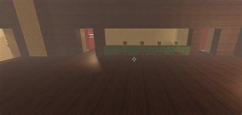 Computer Room Super Cube Cavern Wiki Fandom