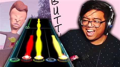 Butt Youtube