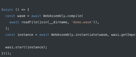 a gentle introduction to webassembly in rust 2025 edition dev community