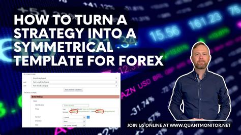 Getting Started With Strategyquant A Step By Step Guide For