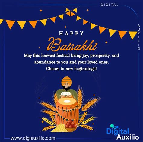 Foram Vyas On Linkedin Digitalauxilio Letcelebrate Positivevibes Growthmindset Baisakhi