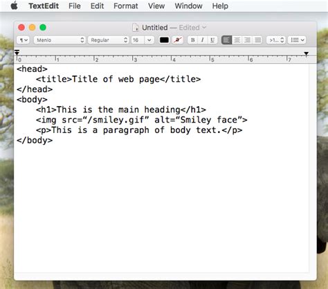 A Digital Marketers Quick Guide To Html And Css Blog