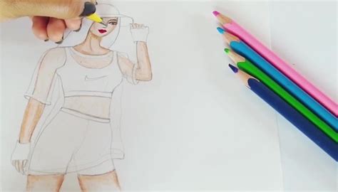 طراحی لباس اسپرت اصول و نکاتی که باید بدانید موسسه آموزش عالی آرمان