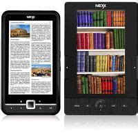 Как пользоваться электронной книгой?