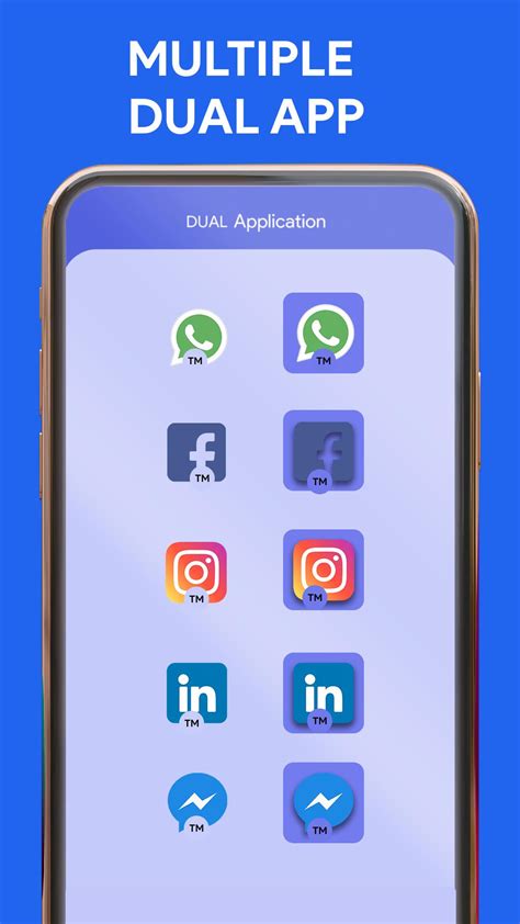 Multi Space Dual Apps Cloned Apk For Android Download
