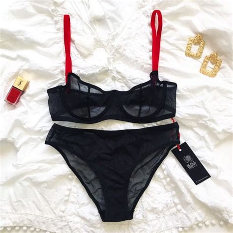 Sheer Lingerie Nude Lingerie Sexy Mesh Lingerie Mesh Bra Etsy