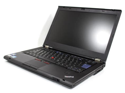 Lenovo Thinkpad T420 Series External Reviews