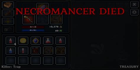 bug equiping and unequiping two items with health bonuses reduces your