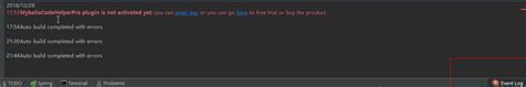 idea05 mybatis插件之mybatiscodehelper pro 寻渝记 博客园