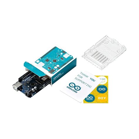 Arduino Uno Wi Fi Rev2 Development Board Jaycar Australia