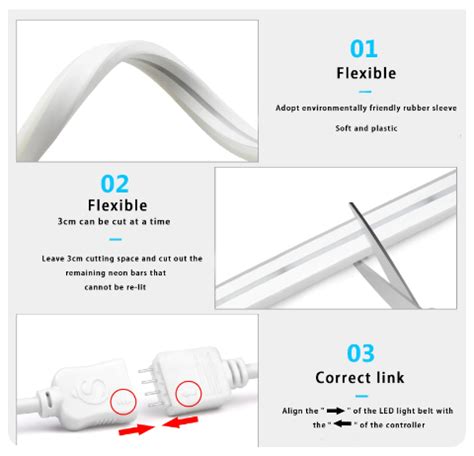 Change Color LED Strip Lighting On Storenvy