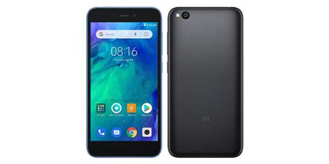 Spesifikasi Xiaomi Redmi Go Dan Harga Baru Bekas Cukuptau Id