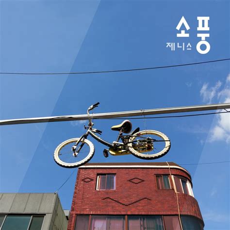 제니스 소풍 [digital Single] 2021