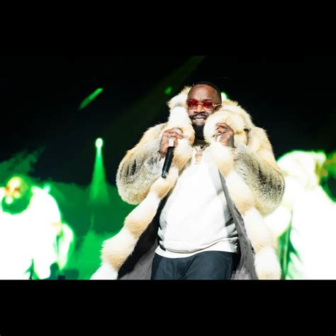 Rick Ross Net Worth Updated Wealth Of The Rap Mogul