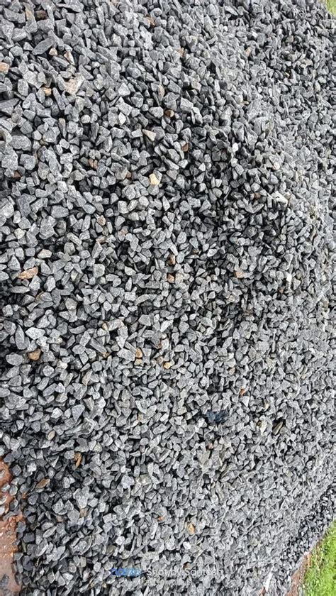 20mm Construction Aggregate At Rs 2500tonne Construction Aggregates