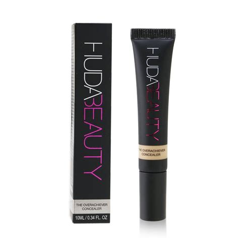 Huda Beauty Overachiever Concealer In Cookie Dough Full Coverage