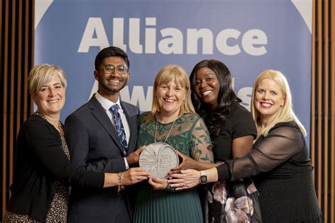 University Alliance Unlock Your Future