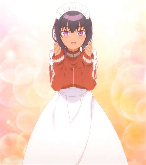 [최근 고용한 메이드가 수상하다] 릴리스