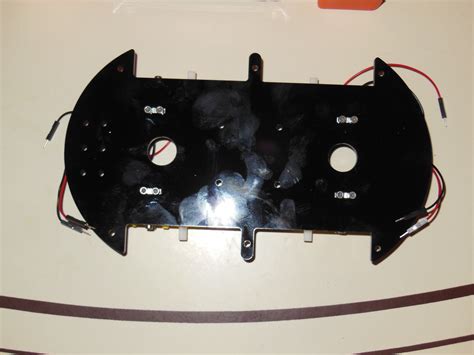 Elegoo Arduino Smart Robot Car Kit 16 Steps Instructables