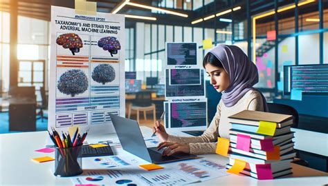 Nist Report Defines Terminology And Taxonomy In Adversarial Machine Learning Finoracle