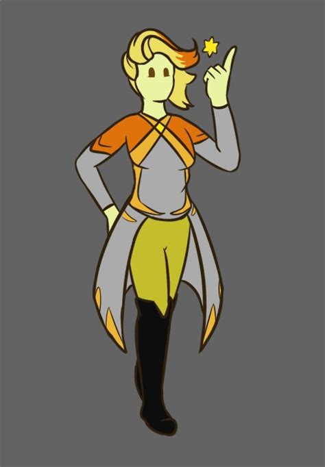 Heliodor Species Wiki Steven Universe Amino