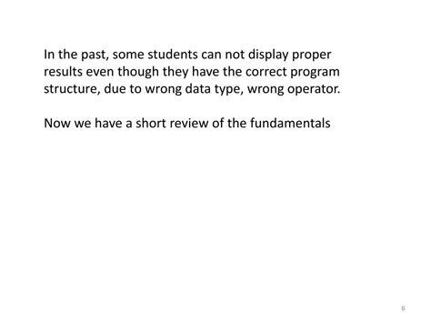 Ppt An Embedded C Program Powerpoint Presentation Free Download Id